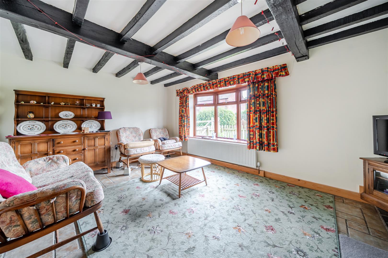 Oak Tree Cottage, Shrewsbury, SY4 2AW | Estate Agents & Auctioneers